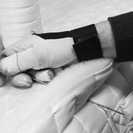 Craftsmanship - Millbrook Beds UK