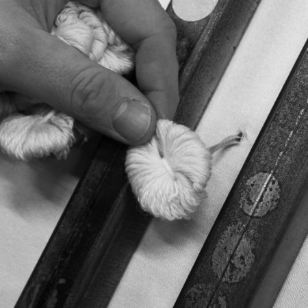 Craftsmanship - Millbrook Beds UK