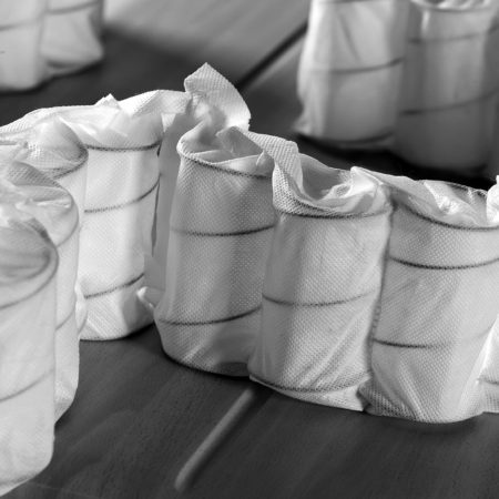 Craftsmanship - Millbrook Beds UK