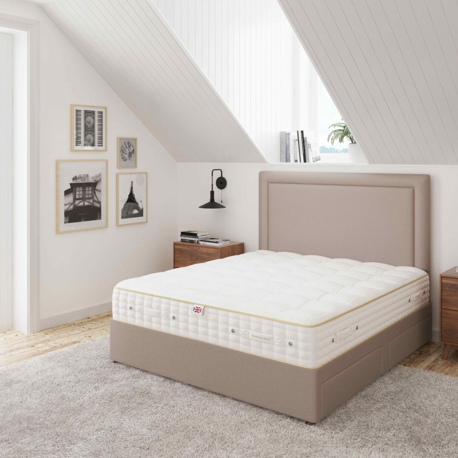 Our Collection - Millbrook Beds UK